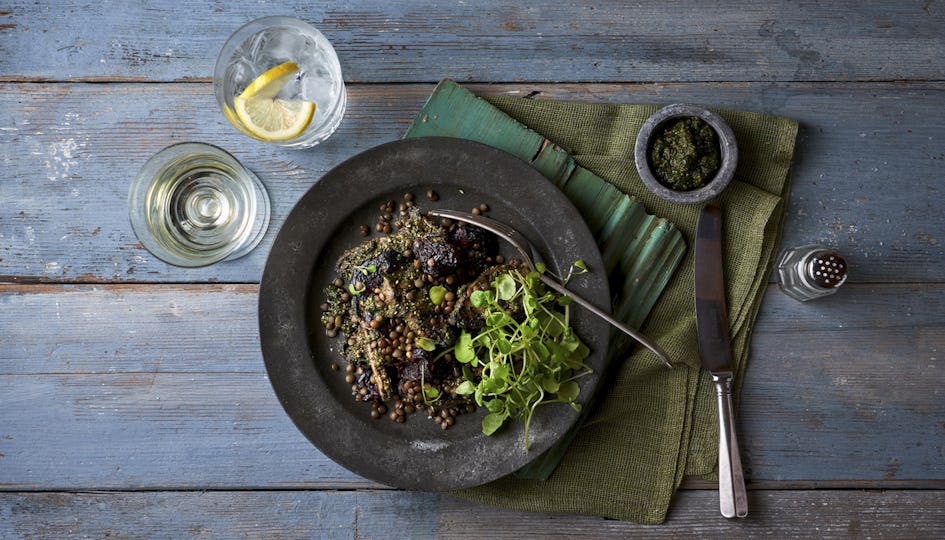 The Fable, London - Restaurant Review, Menu, Opening Times