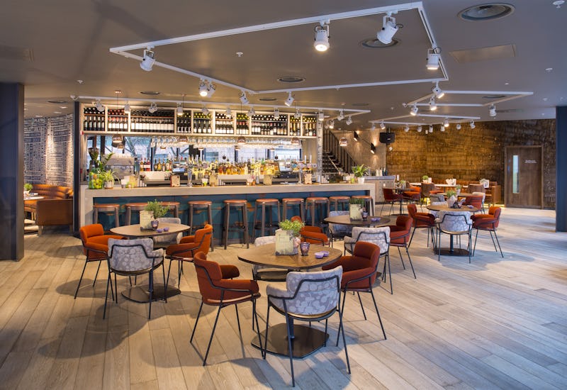 The Fable, London - Restaurant Review, Menu, Opening Times