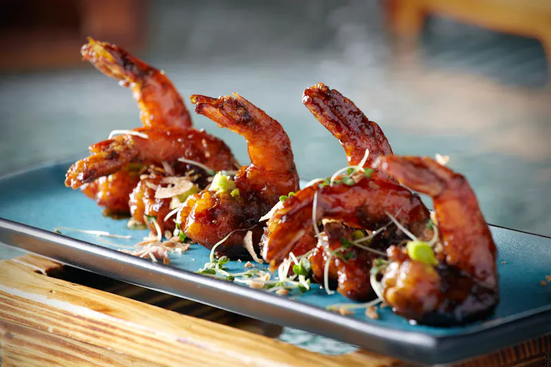 Good Earth Esher, Surrey - Restaurant Review, Menu, Opening Times