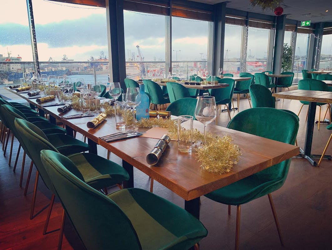 210 Bistro, Aberdeen & Deeside - Restaurant Review, Menu, Opening Times