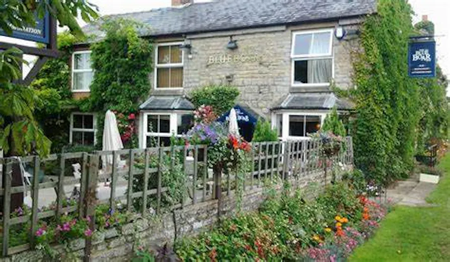 The Blue Boar - Alcester, West Midlands - Restaurant Review, Menu ...