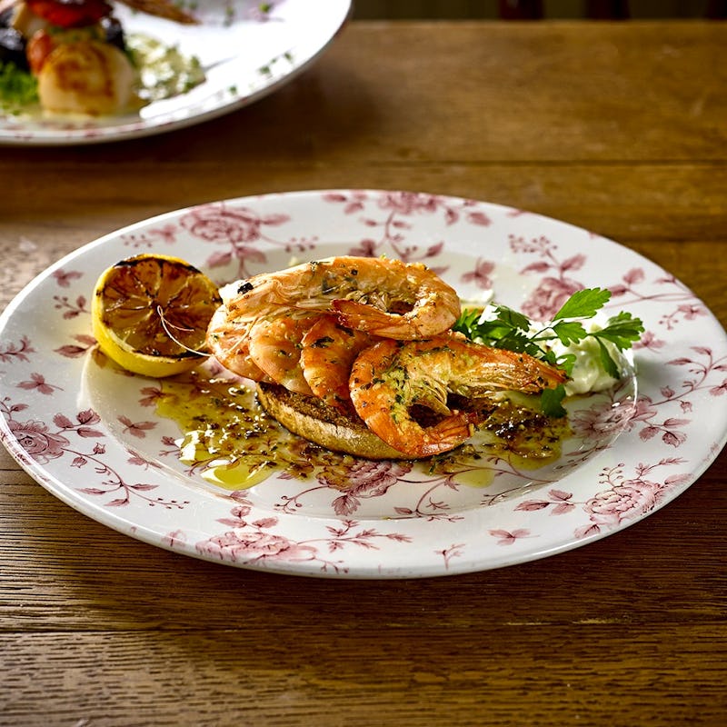 The Anglesey Arms, Isle of Anglesey - Restaurant Review, Menu, Opening ...