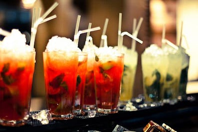 Galu, Surrey - Restaurant Review, Menu, Opening Times