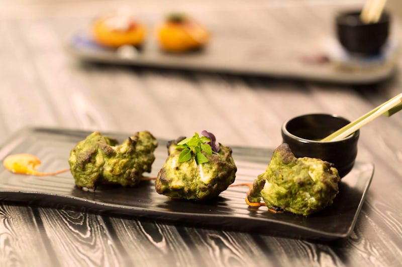 Spice Merchant - Beaconsfield, Buckinghamshire - Restaurant Review ...