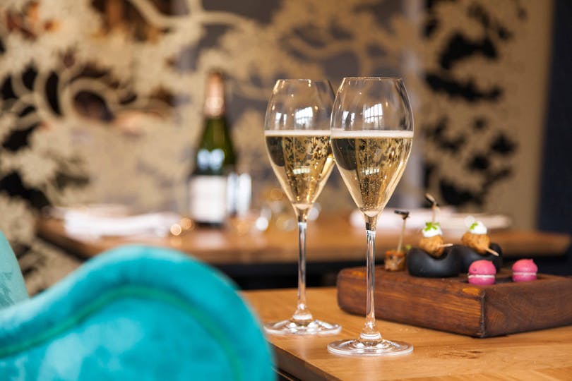 Paris House, Bedfordshire - Restaurant Review, Menu, Opening Times