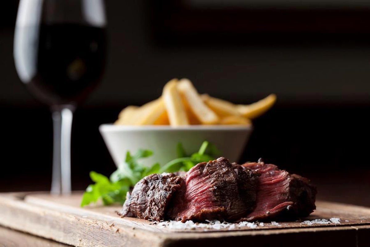 Ferrari's Bexley, Kent - Restaurant Review, Menu, Opening Times