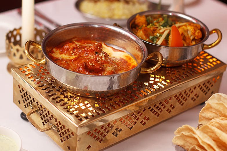 Rajdoot, West Midlands - Restaurant Reviews, Bookings, Menus, Phone ...