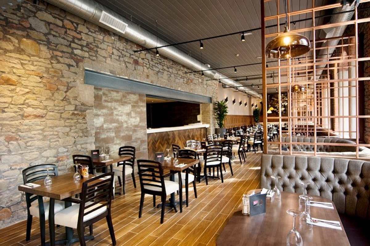 Prezzo - Bristol, Bristol - Restaurant Review, Menu, Opening Times