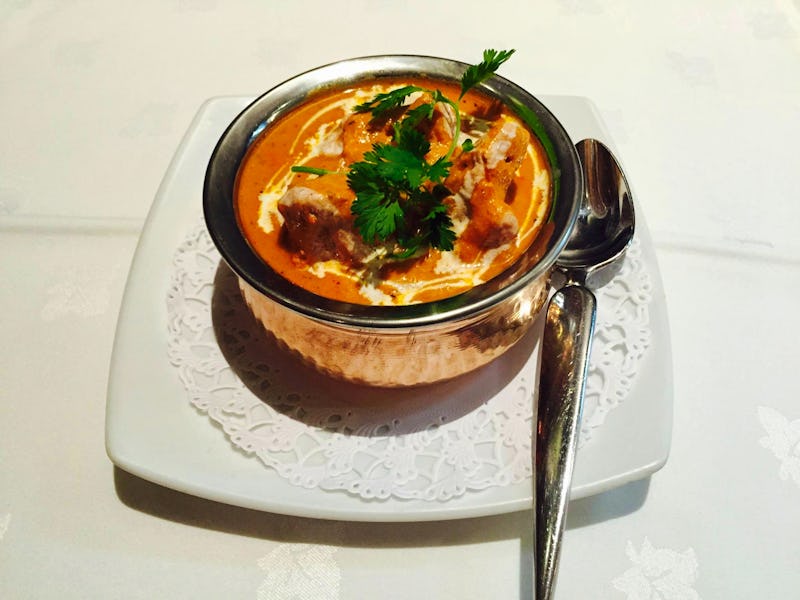 Spice Quarter - Cardiff, Cardiff - Restaurant Review, Menu, Opening Times