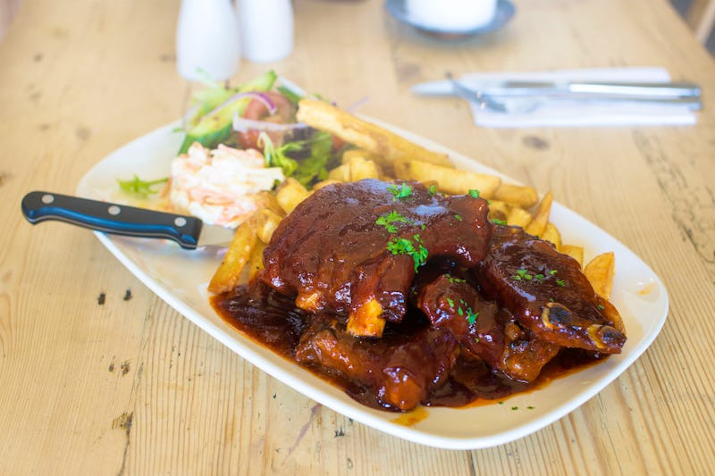 Wight Mouse Inn, Isle of Wight - Restaurant Review, Menu, Opening Times