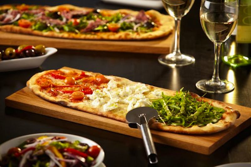 Prezzo - Cheltenham Brewery, Gloucestershire - Restaurant Review, Menu ...