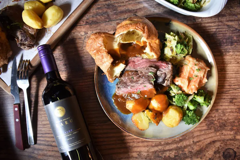 The Queens Arms - Edinburgh, Edinburgh - Restaurant Review, Menu ...