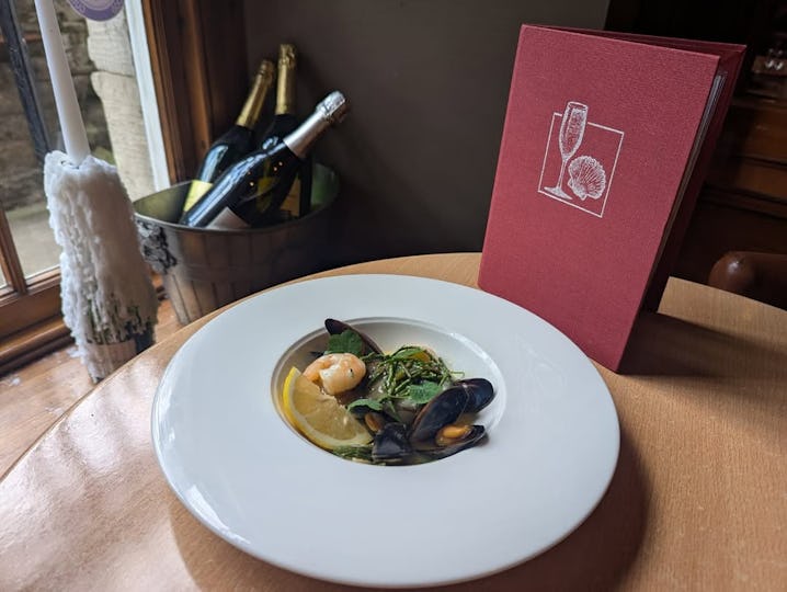 Whighams Wine Cellars, Edinburgh - Restaurant Review, Menu, Opening Times