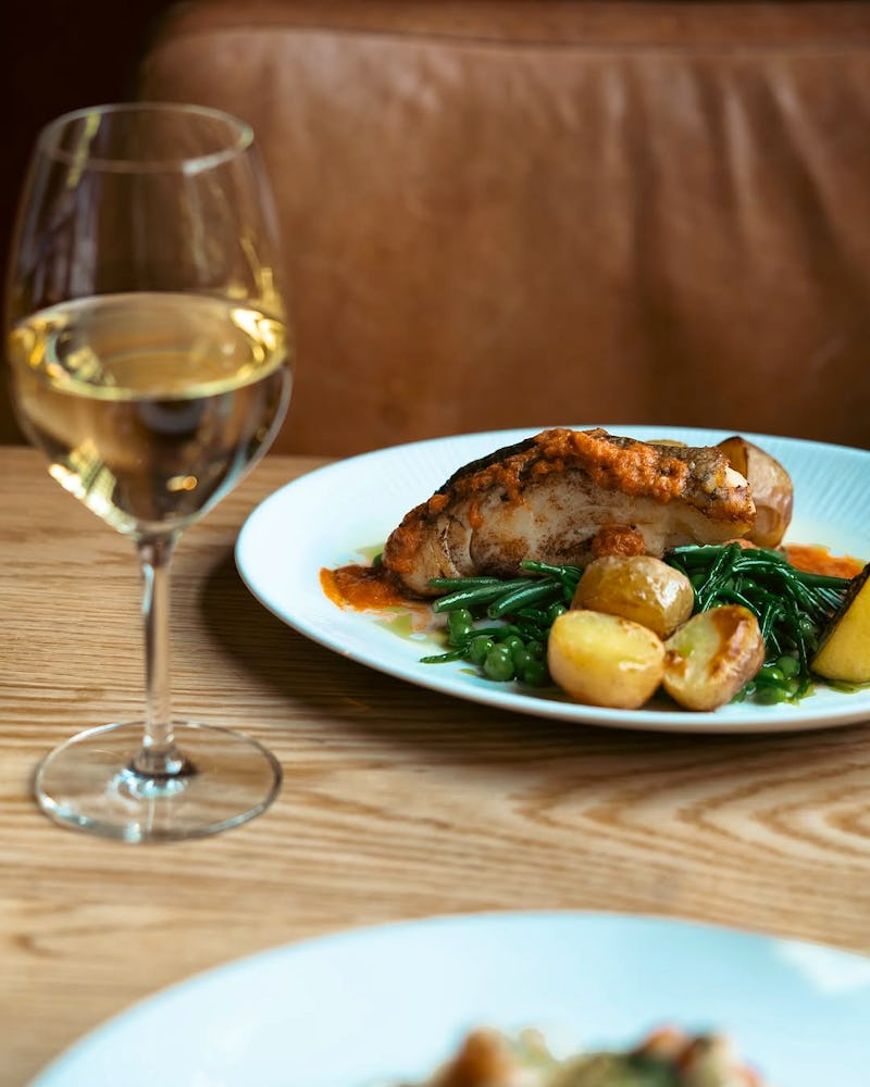 Whighams Wine Cellars, Edinburgh - Restaurant Review, Menu, Opening Times
