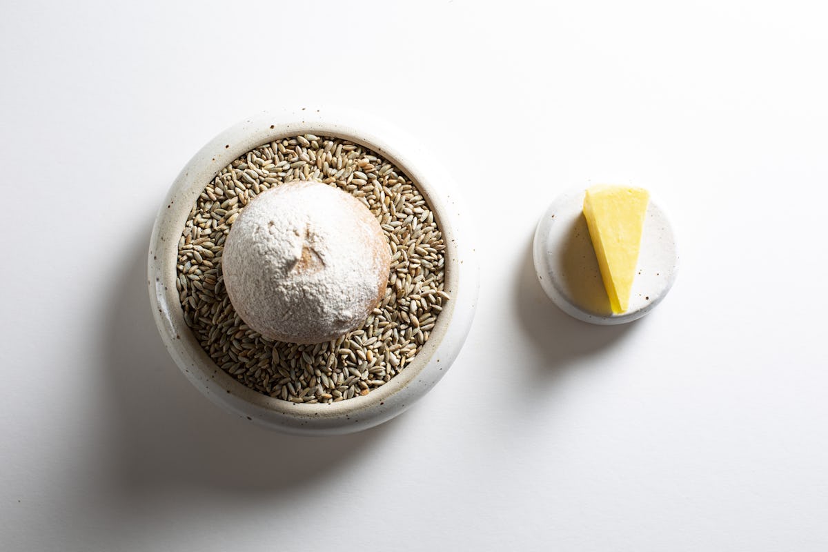 Olive Tree Bath, Somerset - Restaurant Review, Menu, Opening Times