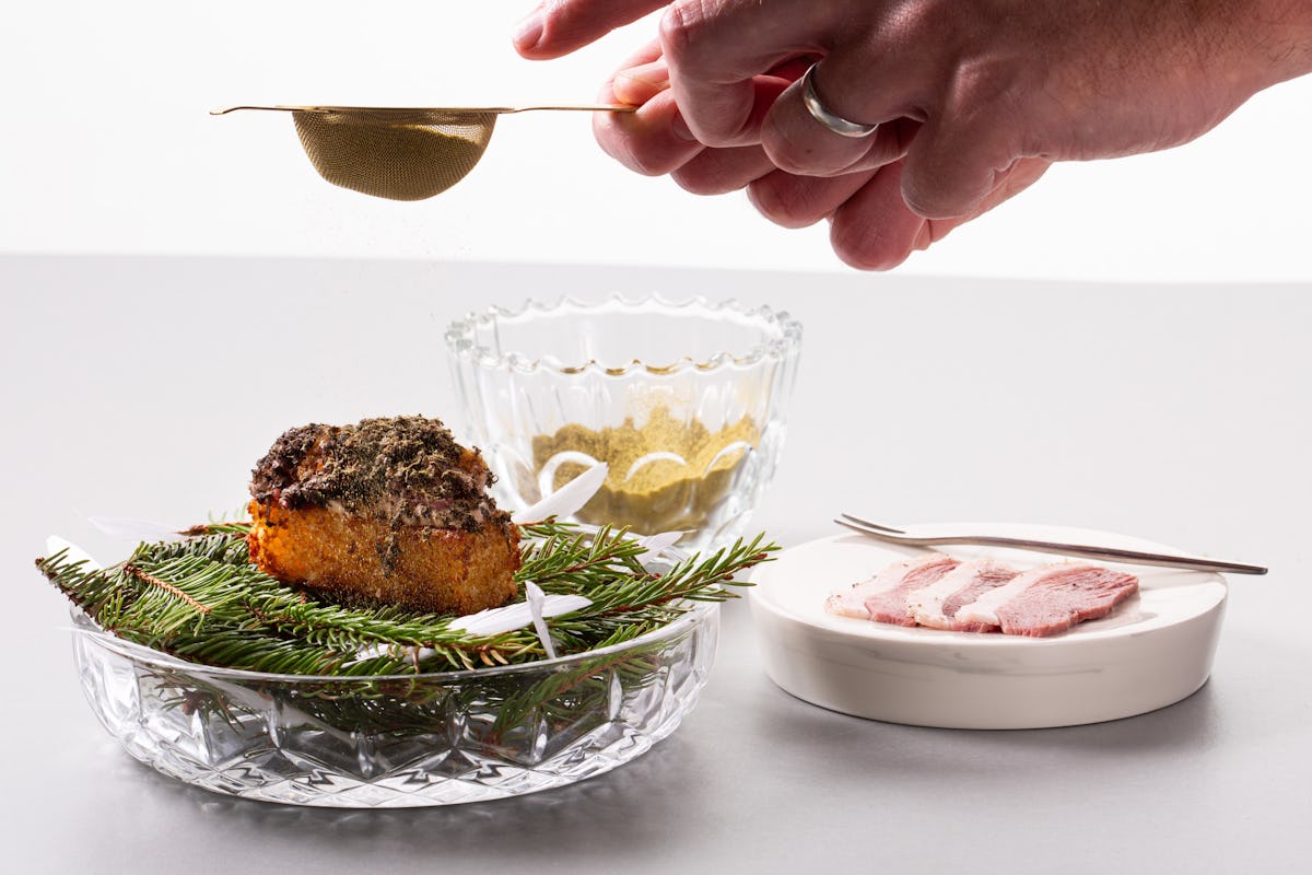 Olive Tree Bath, Somerset - Restaurant Review, Menu, Opening Times