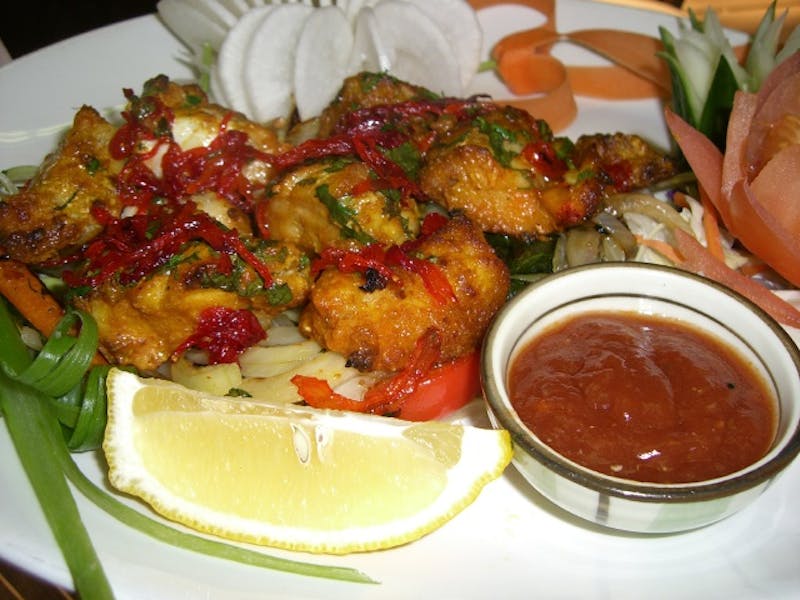 The Mogul, Surrey - Restaurant Review, Menu, Opening Times