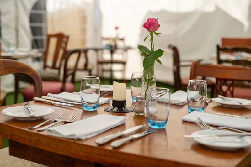 The Malt Shovel, North Yorkshire - Restaurant Review, Menu, Opening Times