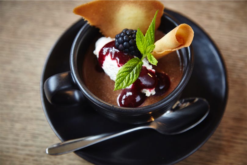 The Castle - Harrow on the Hill, London - Restaurant Review, Menu ...