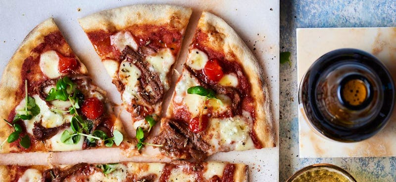 ASK Italian - Lincoln, Lincolnshire - Restaurant Review, Menu, Opening ...