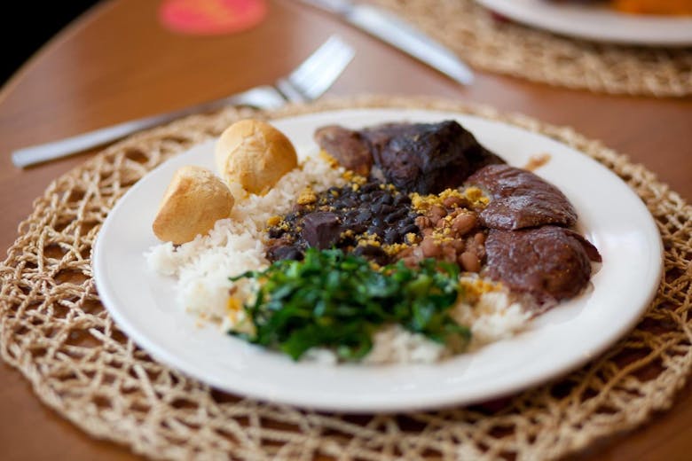 Bem Brasil Deansgate, Greater Manchester - Restaurant Review, Menu ...