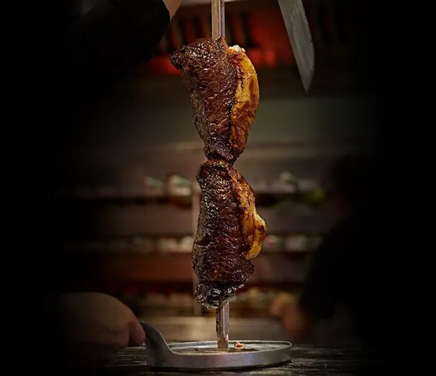 Bem Brasil Northern Quarter, Greater Manchester - Restaurant Review ...