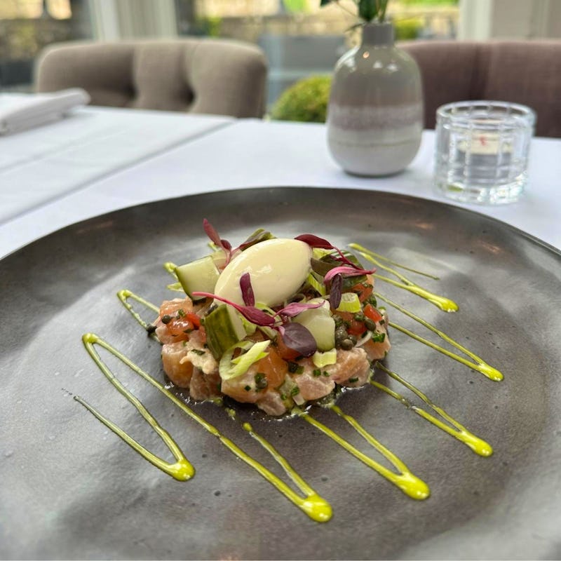 Stones Restaurant Matlock, Derbyshire - Restaurant Review, Menu ...