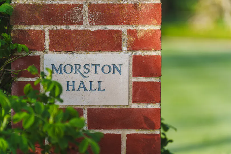 Morston Hall, Norfolk - Restaurant Review, Menu, Opening Times