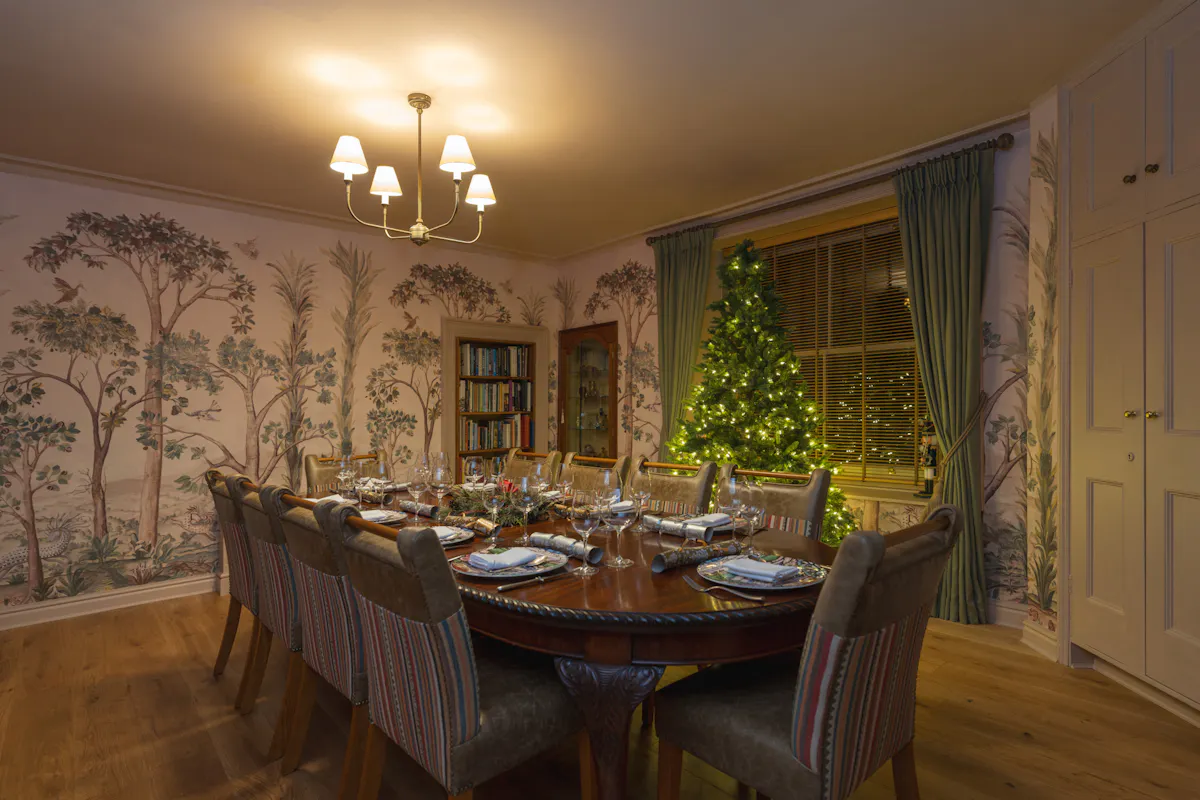 Morston Hall, Norfolk - Restaurant Review, Menu, Opening Times