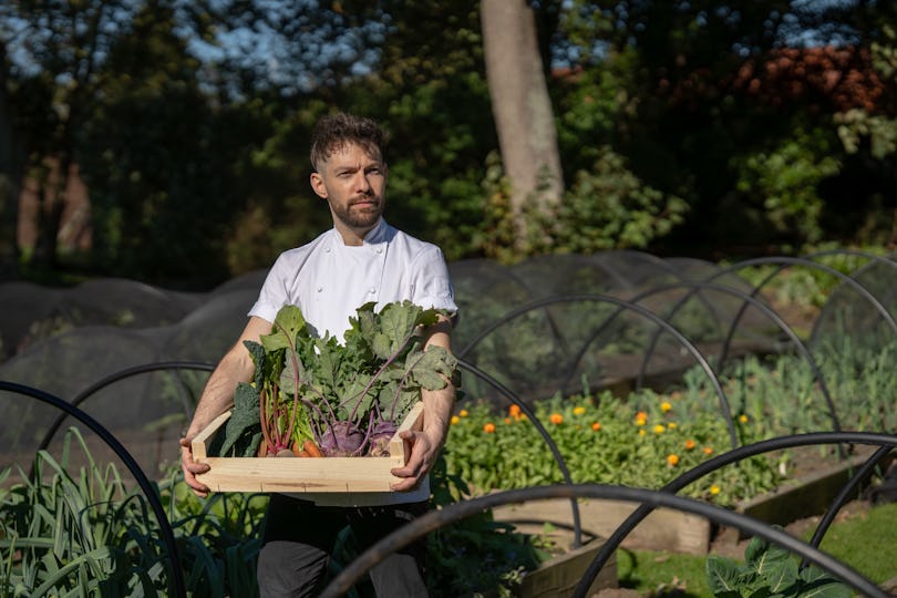 Morston Hall, Norfolk - Restaurant Review, Menu, Opening Times