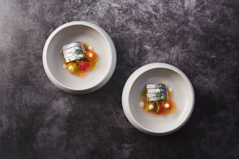 Morston Hall, Norfolk - Restaurant Review, Menu, Opening Times