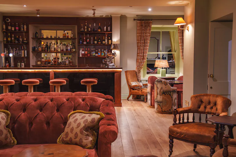 Morston Hall, Norfolk - Restaurant Review, Menu, Opening Times