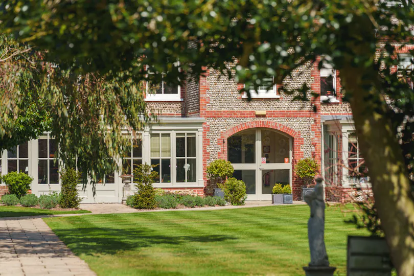 Morston Hall, Norfolk - Restaurant Review, Menu, Opening Times