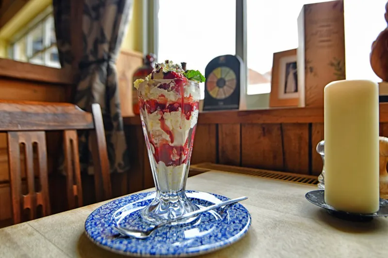 House Martin, Hampshire - Restaurant Review, Menu, Opening Times