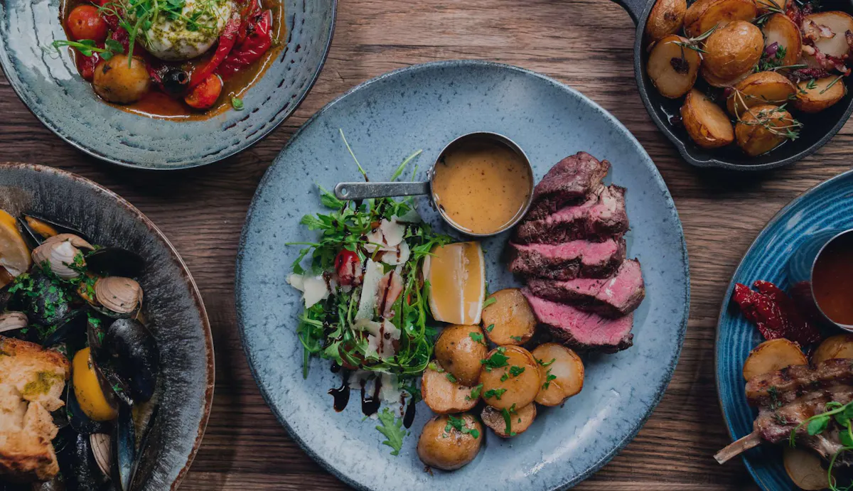 Ristorante Fratelli, Tyne & Wear - Restaurant Review, Menu, Opening Times