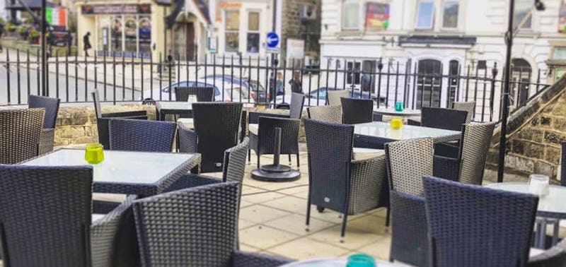 Vivido, North Yorkshire - Restaurant Review, Menu, Opening Times