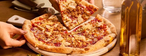 Prezzo - Northampton, Northamptonshire - Restaurant Review, Menu ...