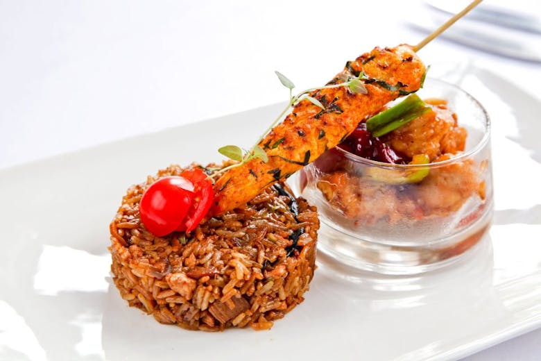 The Tree at Iffley, Oxfordshire - Restaurant Review, Menu, Opening Times