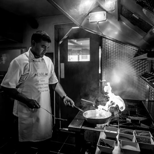 Tabla Indian Restaurant, Perth - Restaurant Review, Menu, Opening Times