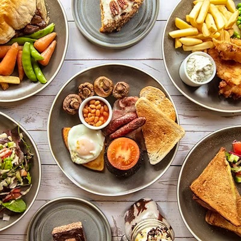 Willows Coffee Shop & Restaurant, Perth - Restaurant Review, Menu ...