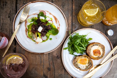 Sprowston Manor Restaurant, Norfolk - Restaurant Reviews, Bookings ...