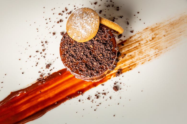 Horton Grange Country House Hotel and Restaurant, Northumberland ...