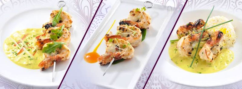 Amani Epsom, Surrey - Restaurant Review, Menu, Opening Times