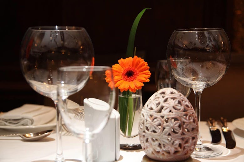 Le Raj, Surrey - Restaurant Review, Menu, Opening Times