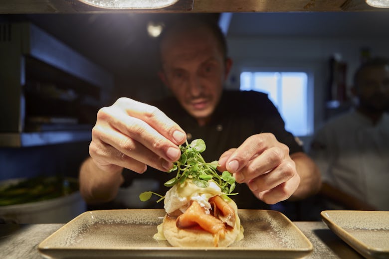 The Kings Head - Guildford, Surrey - Restaurant Review, Menu, Opening Times