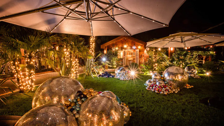 Crazy Bear Stadhampton, Oxfordshire - Restaurant Review, Menu, Opening ...