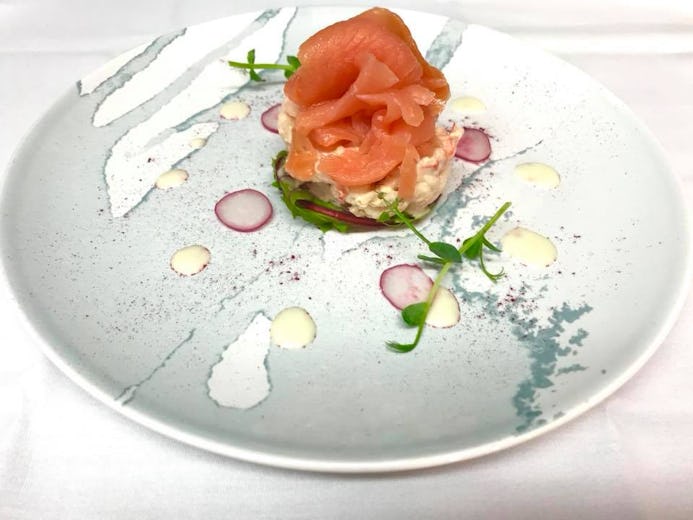 The Mill House Restaurant - Reading, Berkshire - Restaurant Review ...