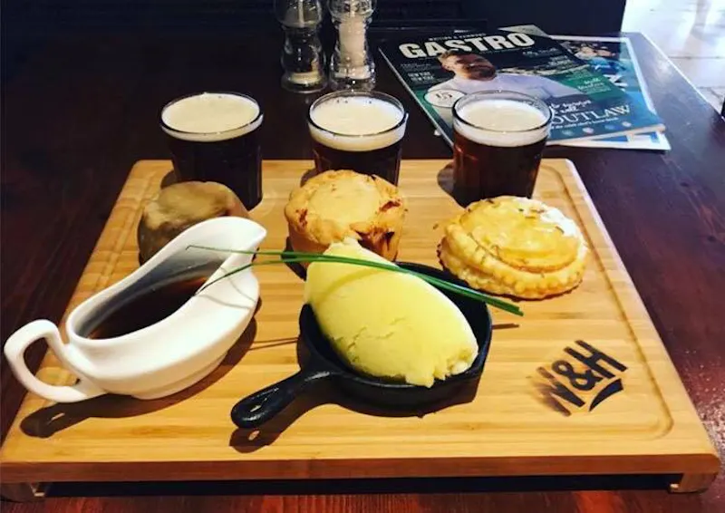 Chaser Inn, Kent - Restaurant Review, Menu, Opening Times