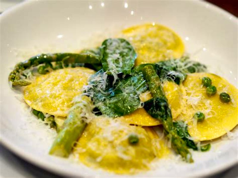 Prezzo - Uxbridge, Buckinghamshire - Restaurant Review, Menu, Opening Times