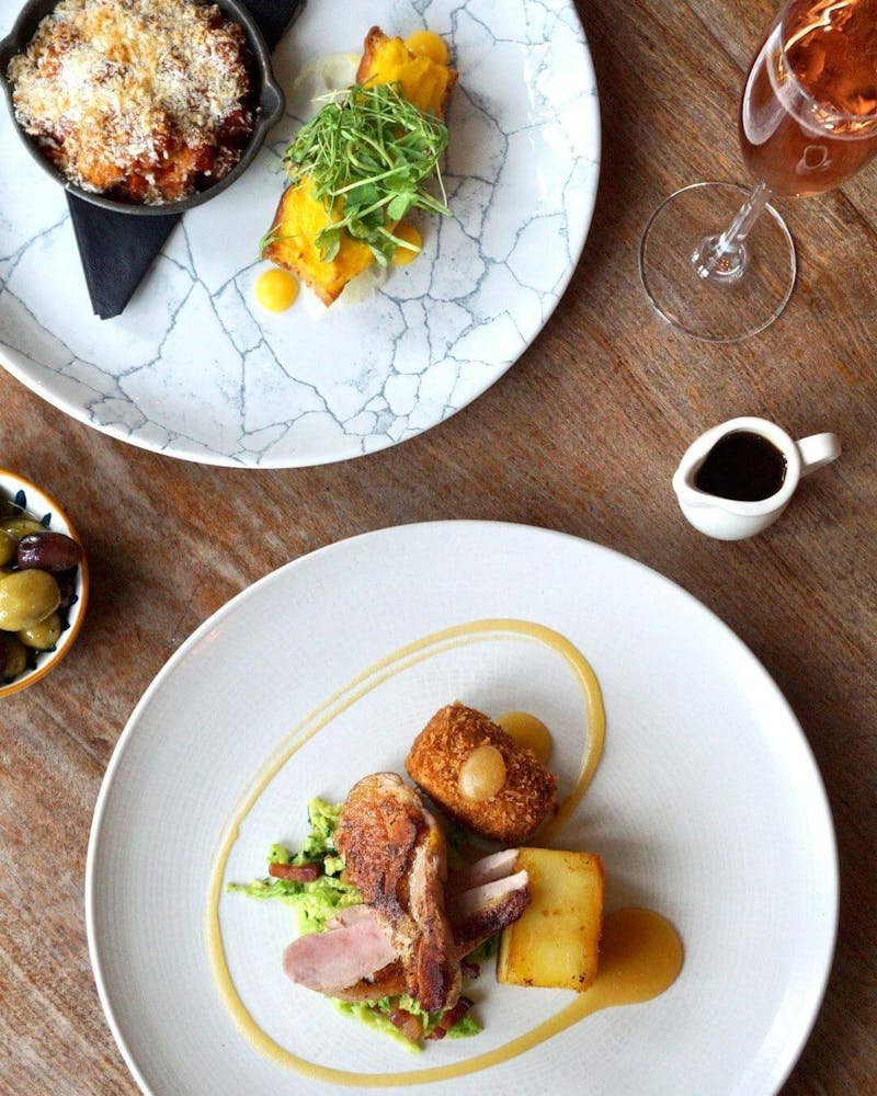 The Five Arrows, Buckinghamshire - Restaurant Review, Menu, Opening Times